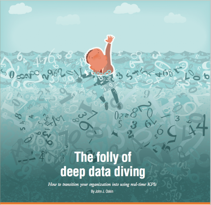 The Folly of Deep Data Diving | Insights