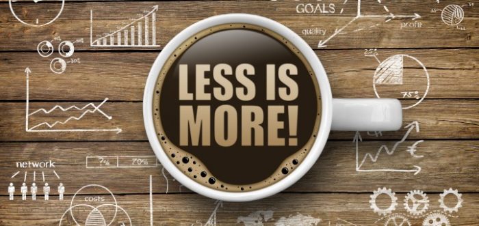 Less is More: Can You Really Focus Daily on 50 KPIs? | Insights