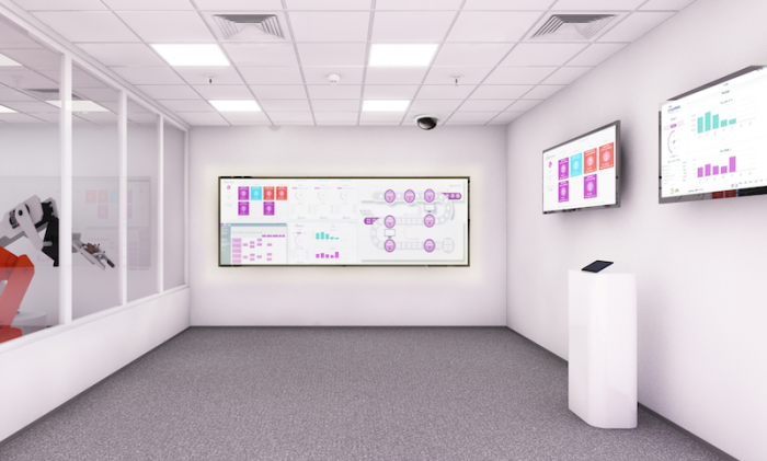 ABLE™ Data Collection Accelerator | Sage Clarity