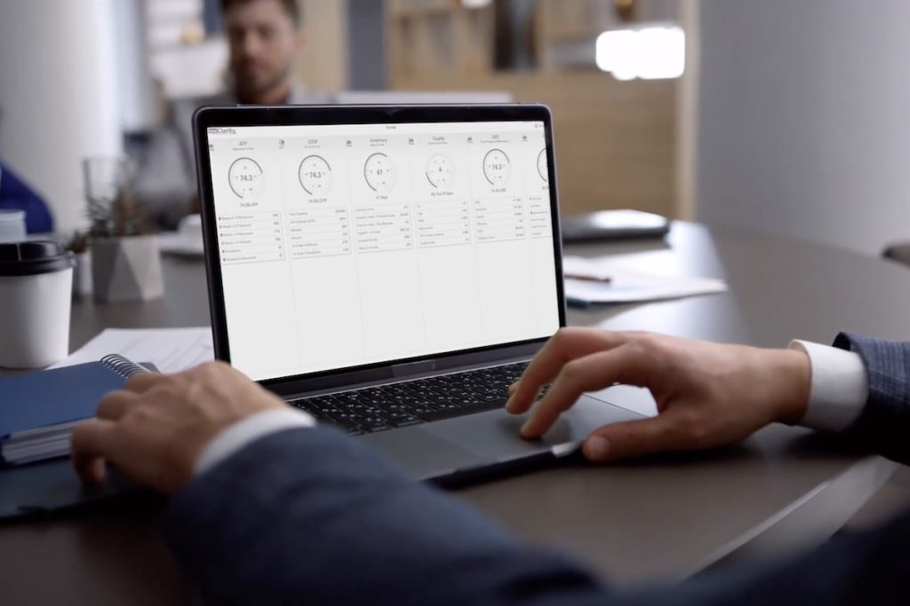 One View Reporting Accelerator | Insights