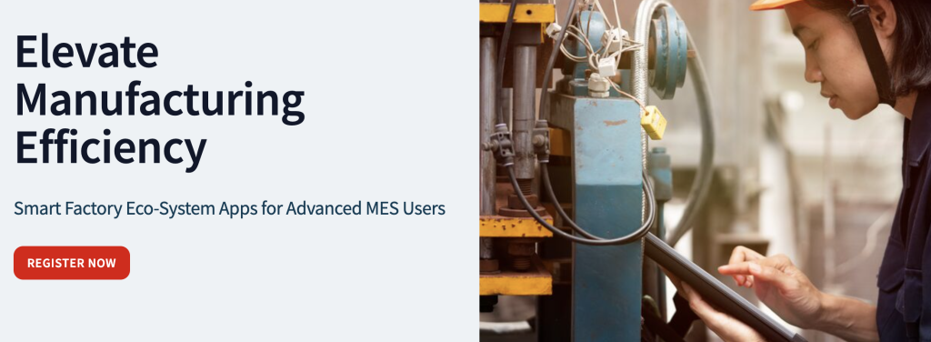 February 15, 2024 - Now Available On-Demand: Elevate Manufacturing ...